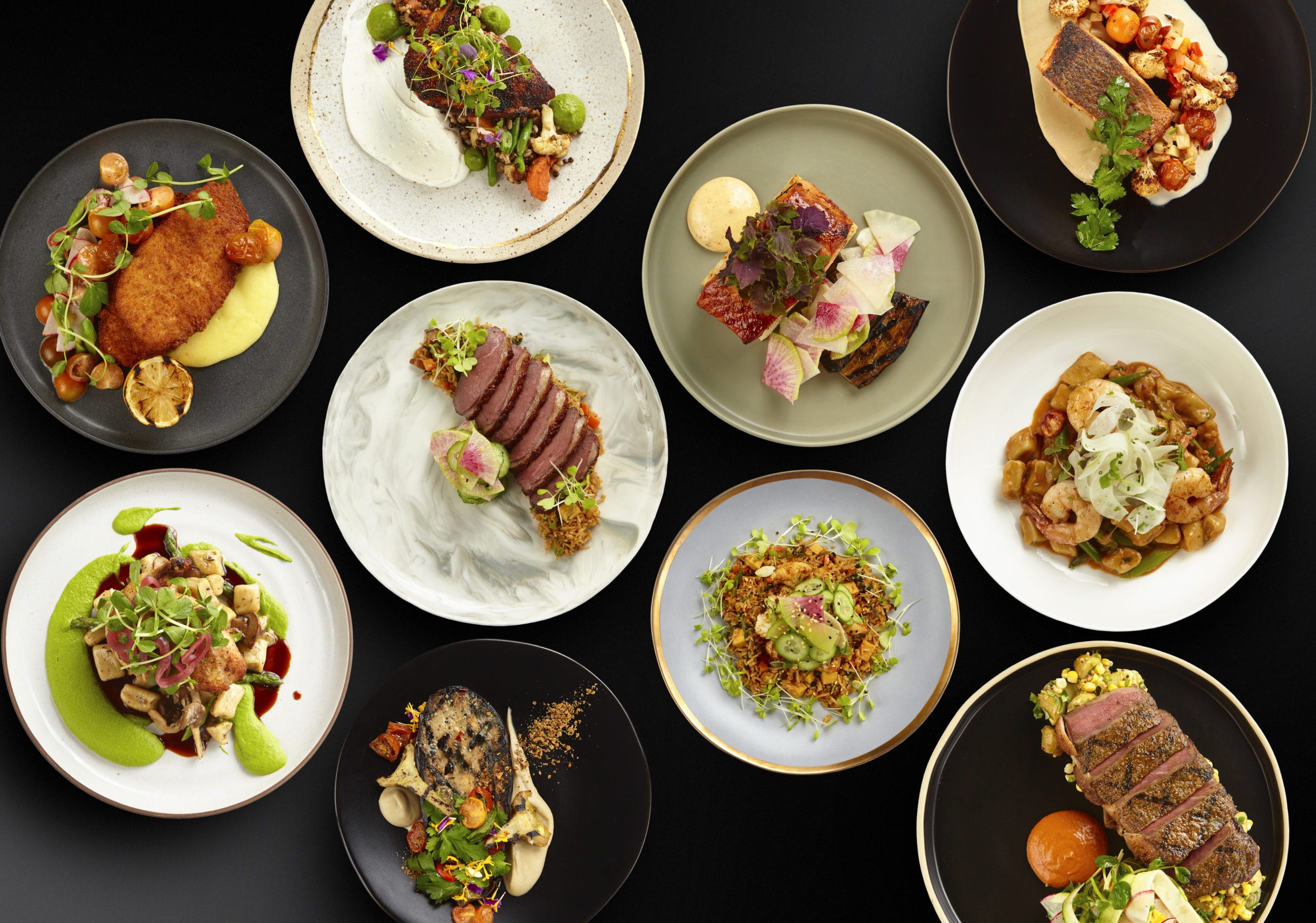 Who We Are | TOBEN Food by Design Catering