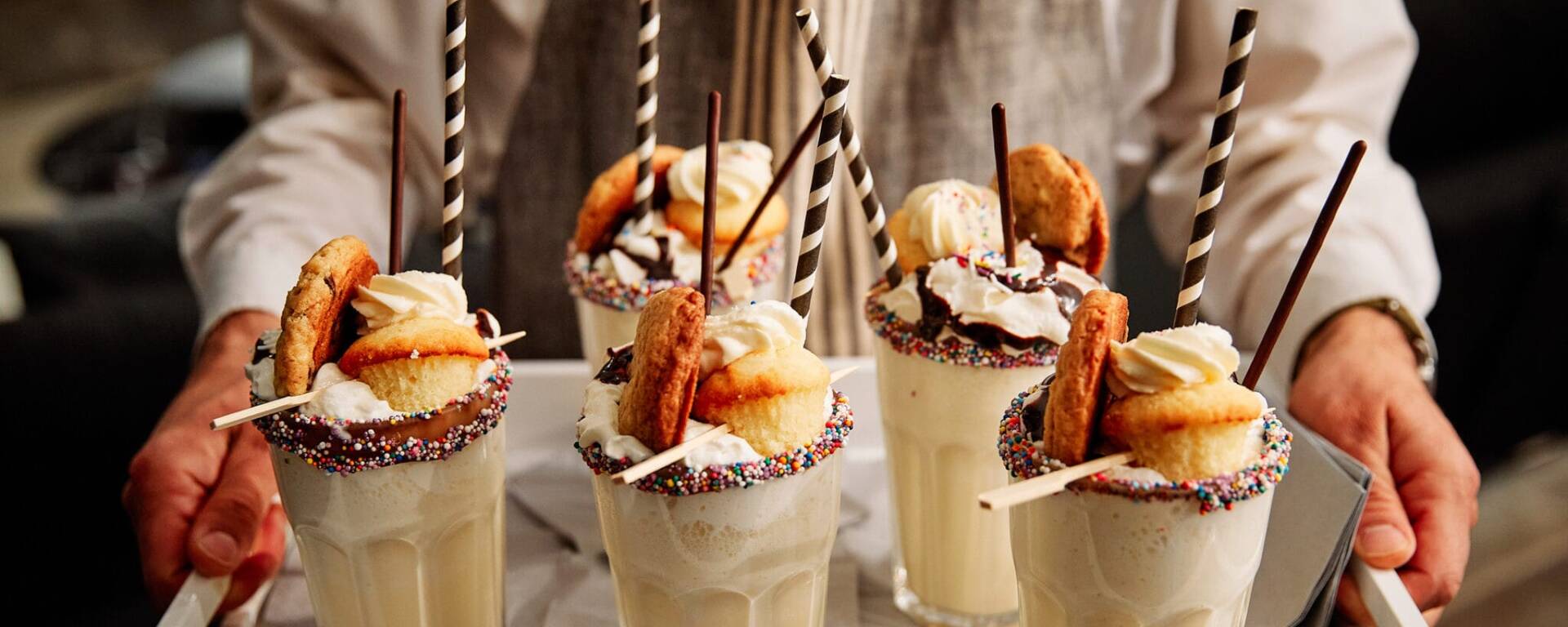 Bar and Bat Mitzvah Catering | TOBEN Food by Design Catering