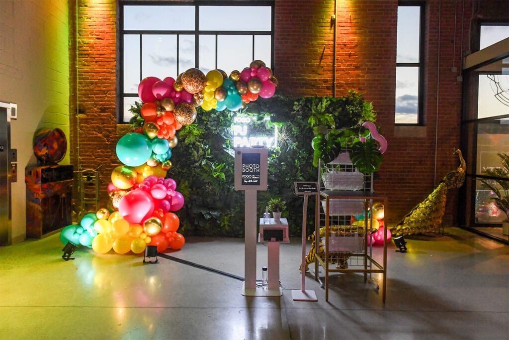 POGO PJ Party | TOBEN Food by Design