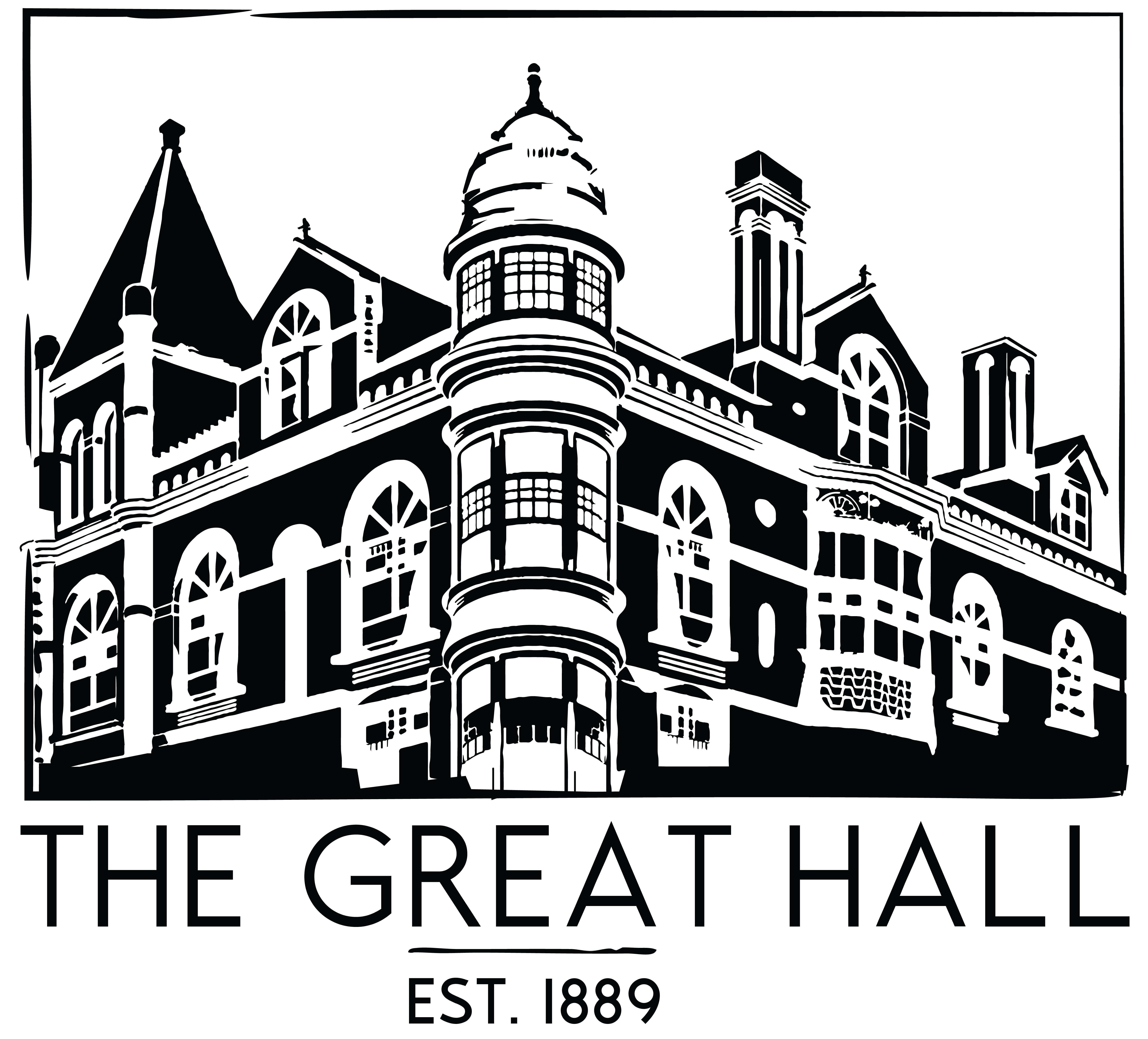 The Great Hall | TOBEN Catering